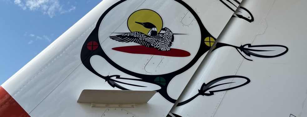 Contact - Missinippi Airways